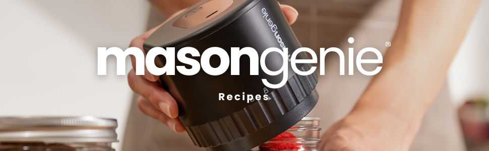 Zesty Spring Vinaigrette + 3 Fresh Salad Jars to Make Now – Mason Genie