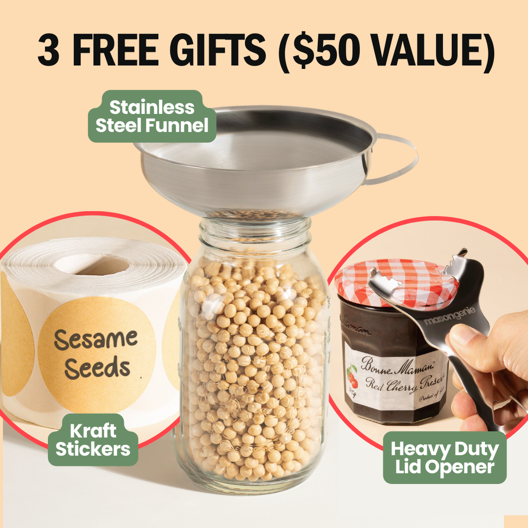 All Products – Mason Genie