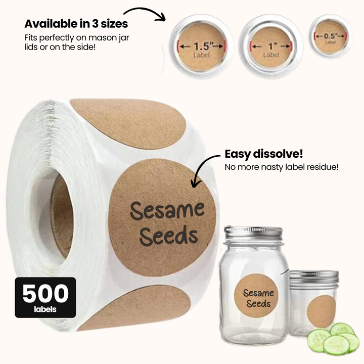 Products – Mason Genie